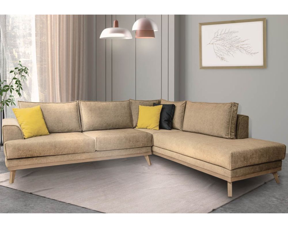 Milano - Σκουλαρίκης Έπιπλο Design